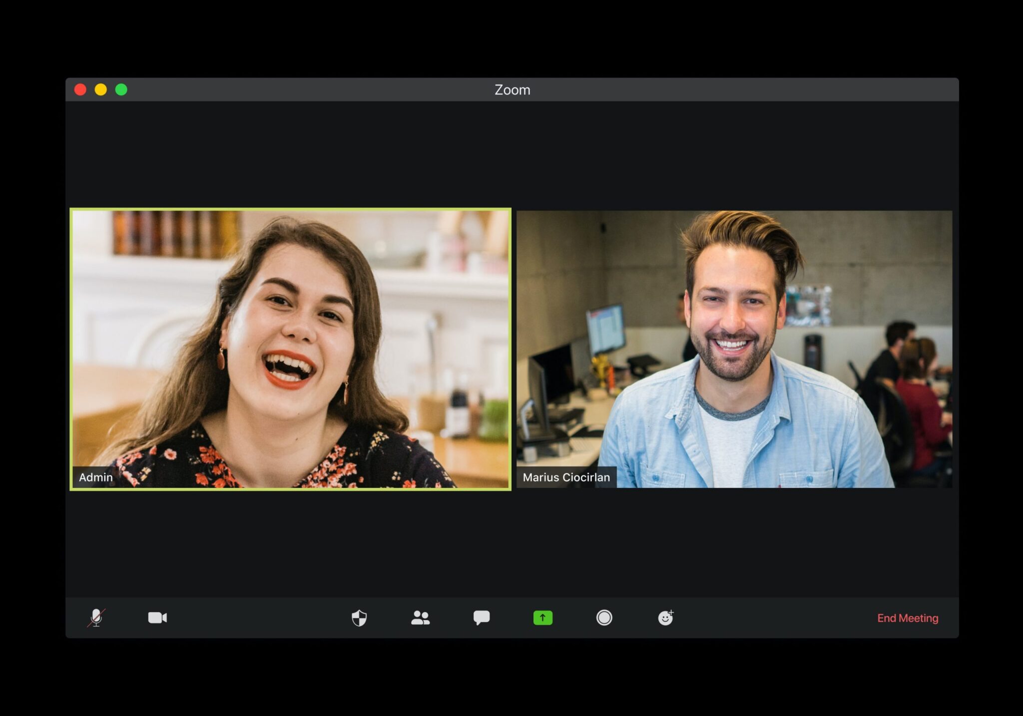 How to use Zoom - Using Zoom meetings, Schedule and Settings