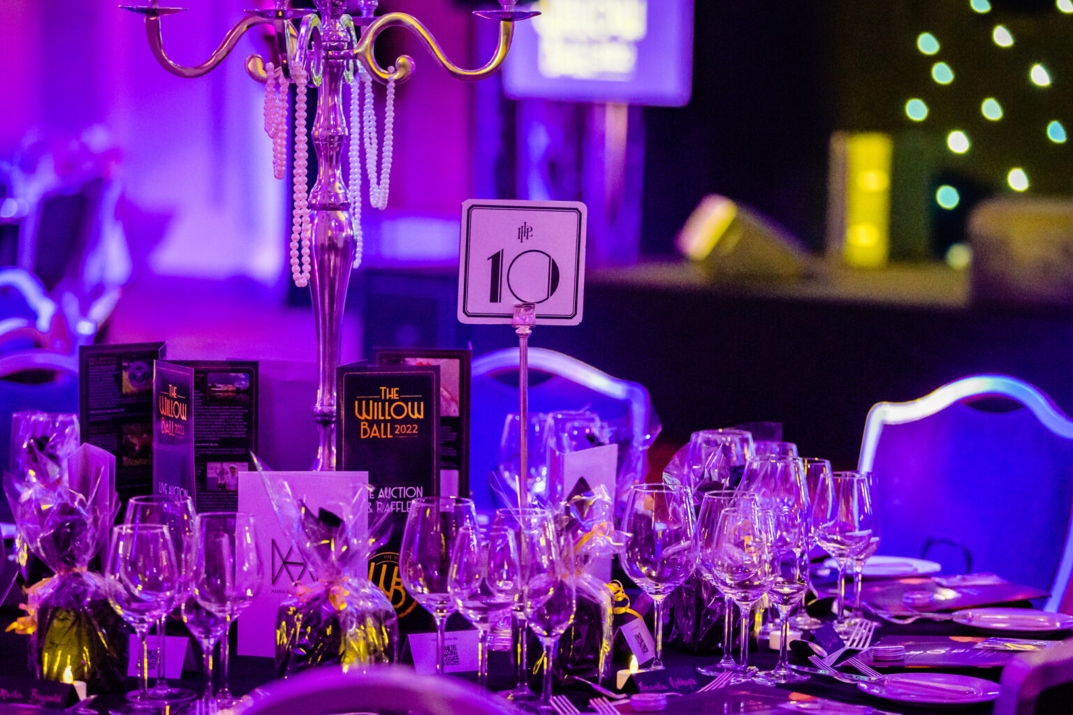 Elevating Your Event: The Ultimate Guide to Event Production